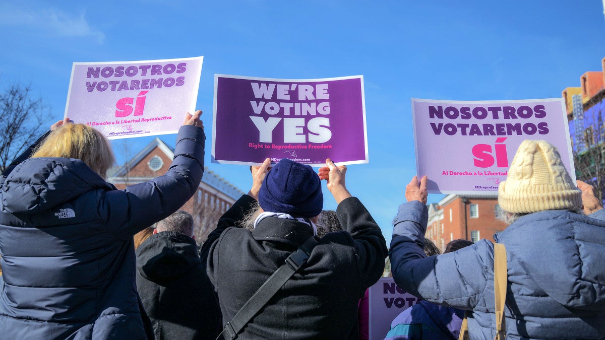 Tu cuerpo a la boleta electoral | Human Rights Watch