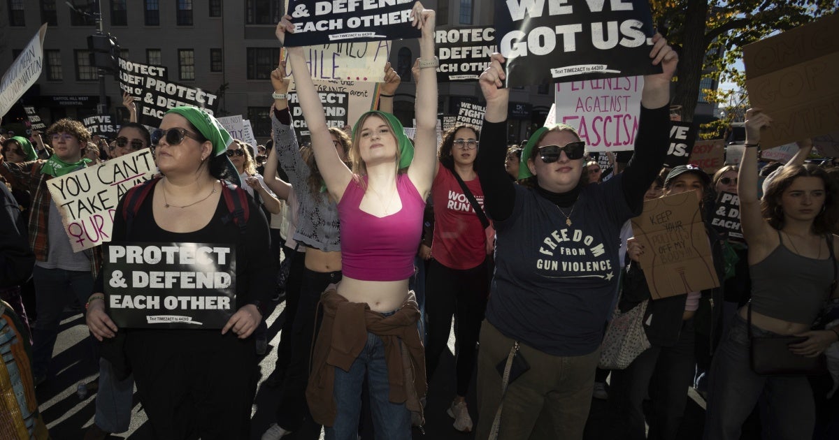 Interview: Women’s Rights Under Trump | Human Rights Watch