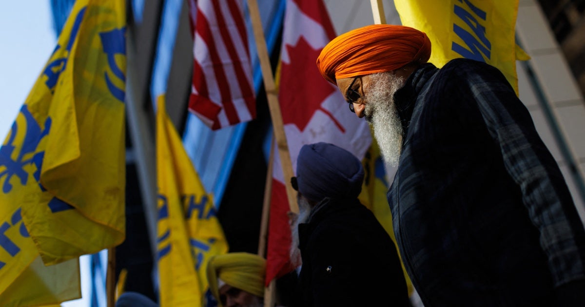 World Report 2025: Canada | Human Rights Watch