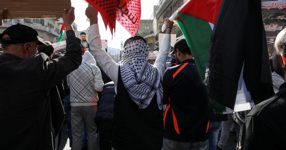 World Report 2025: Jordan | Human Rights Watch