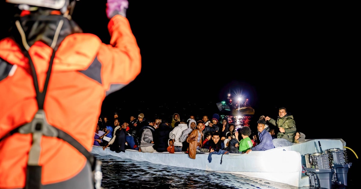 World Report 2025: Libya | Human Rights Watch