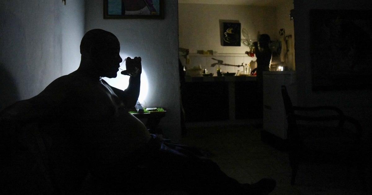 INFORME MUNDIAL 2025: Cuba | Human Rights Watch