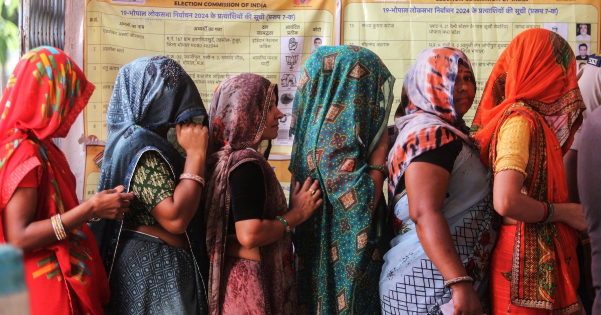 World Report 2025: India | Human Rights Watch