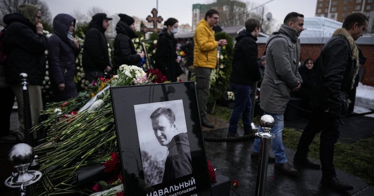 World Report 2025: Russia | Human Rights Watch