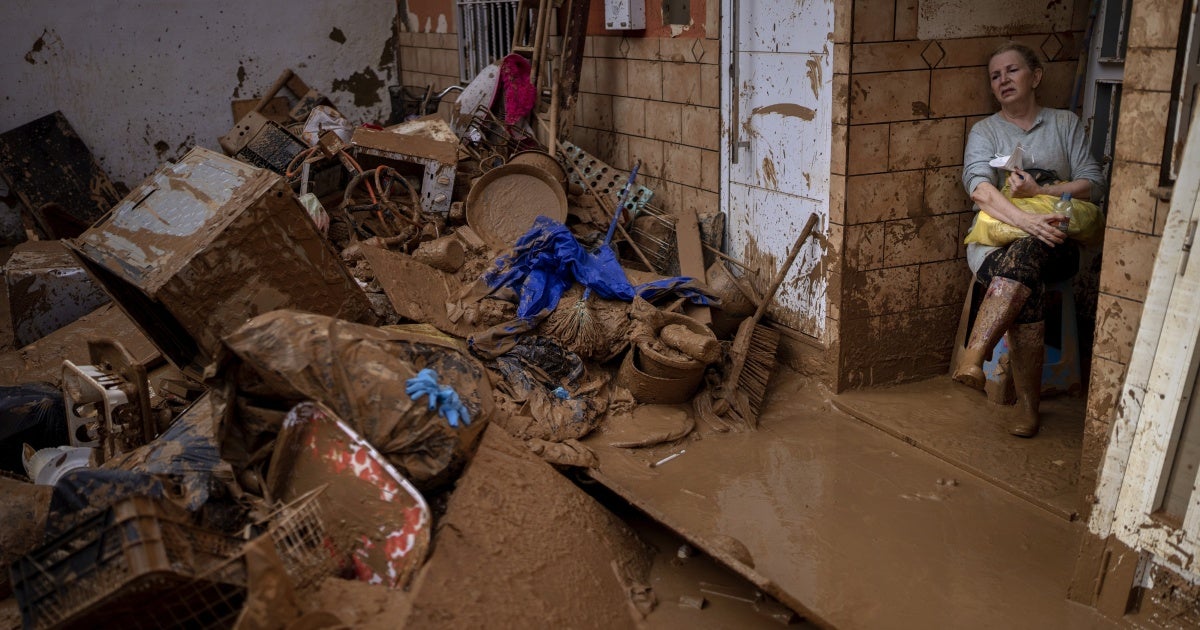 World Report 2025: Spain | Human Rights Watch