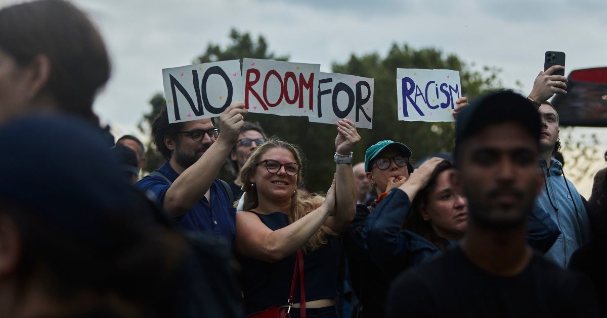 civil rights protests uk