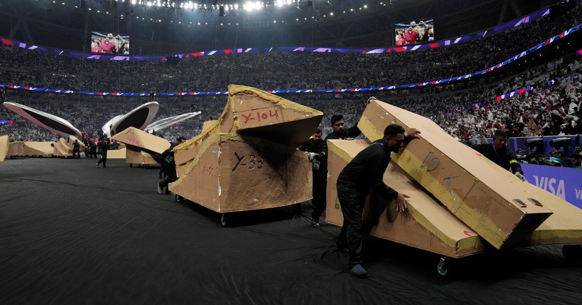 World Report 2025: Qatar | Human Rights Watch