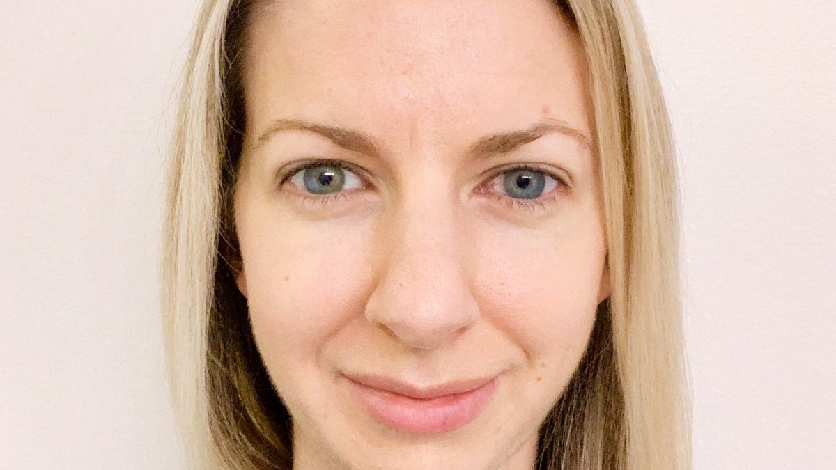 Caitlin Williams | Human Rights Watch