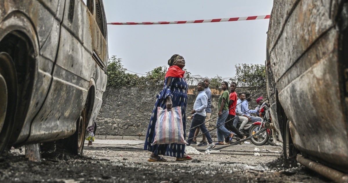 EU Inaction Amidst Rwanda-Backed Atrocities in Eastern DR Congo | Human ...