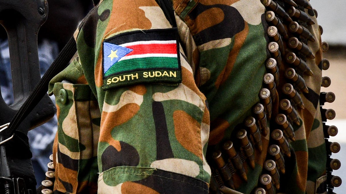 South Sudan Army Attacks Displace Thousands in Nasir | Human Rights Watch
