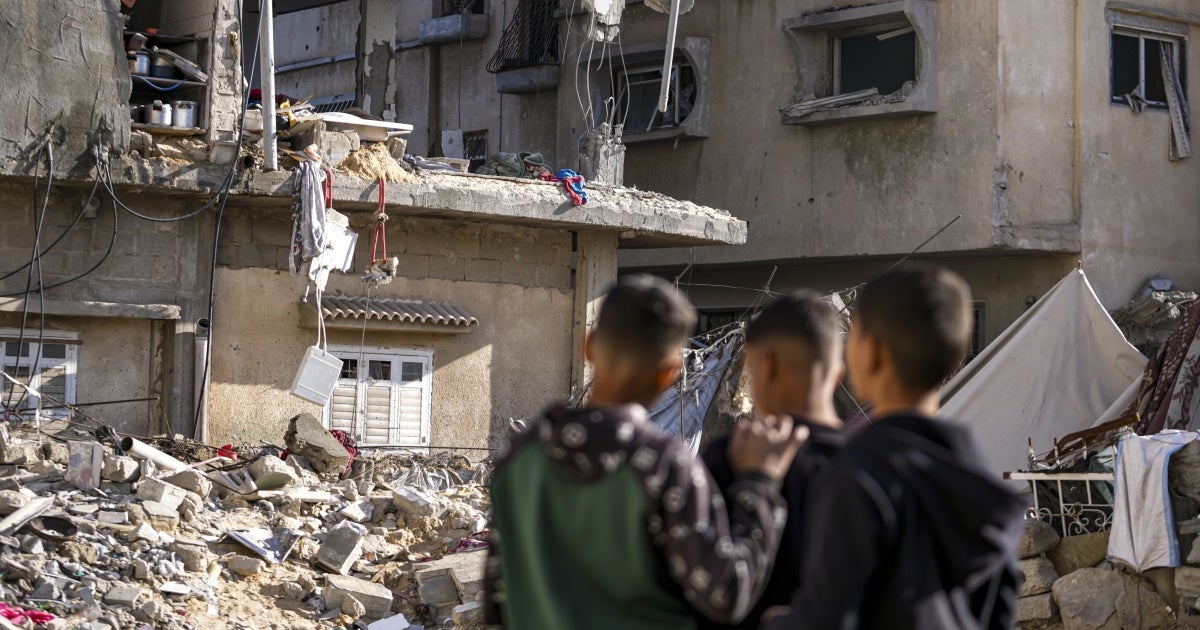 South Africa: Protect Civilians from Use of Explosive Weapons | Human ...