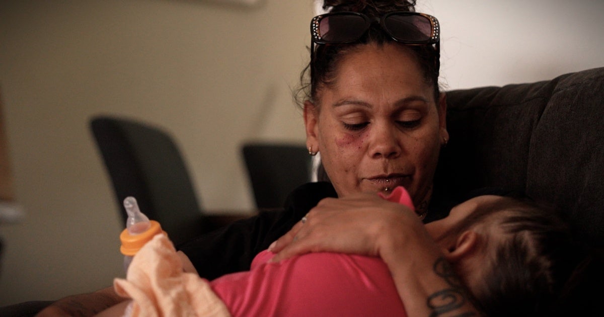 Australia: Disproportionate Removal of Aboriginal Children | Human ...