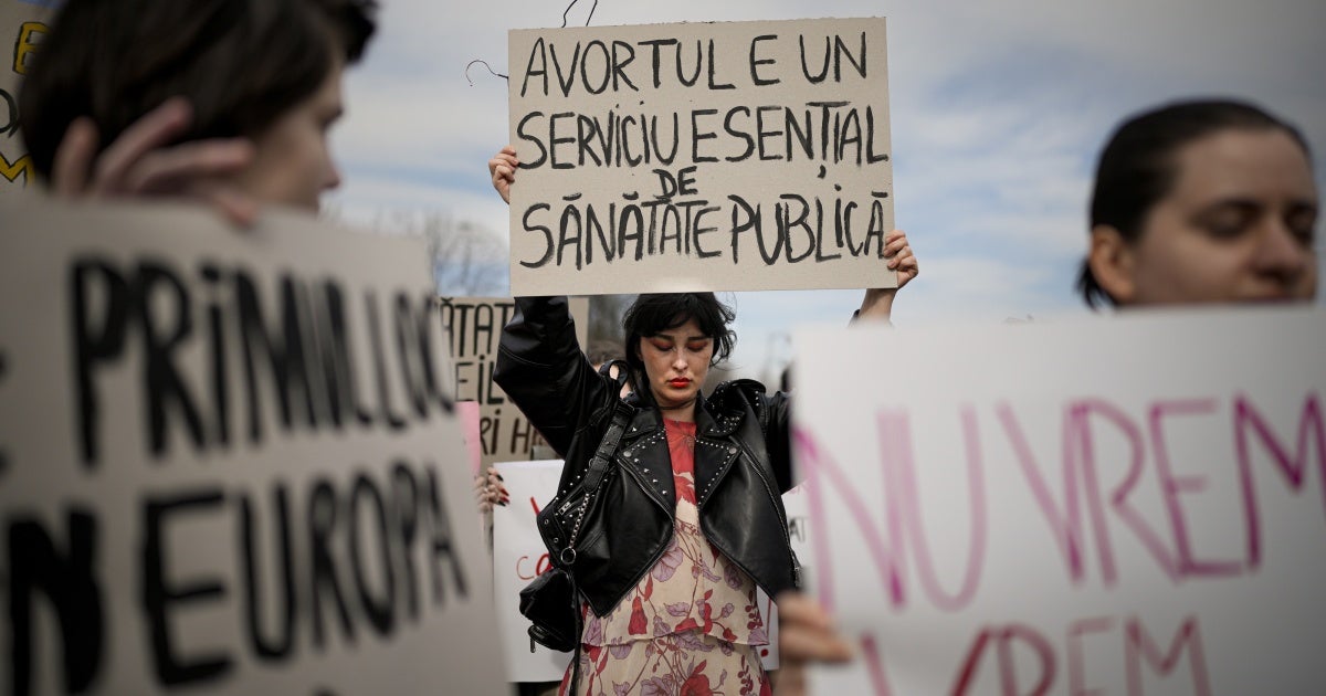 România: Regres alarmant în ceea ce privește drepturile reproductive ...
