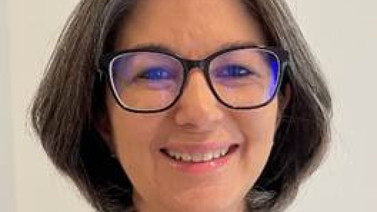 Marusya Lazo | Human Rights Watch