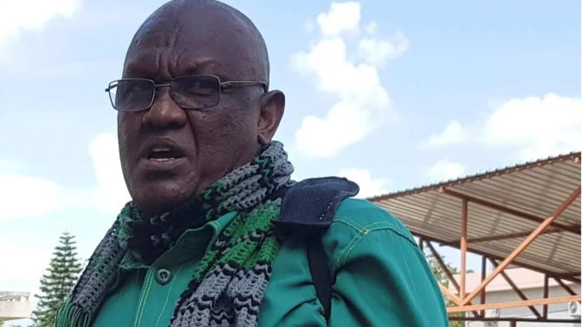 La mort solitaire d’un général rwandais | Human Rights Watch