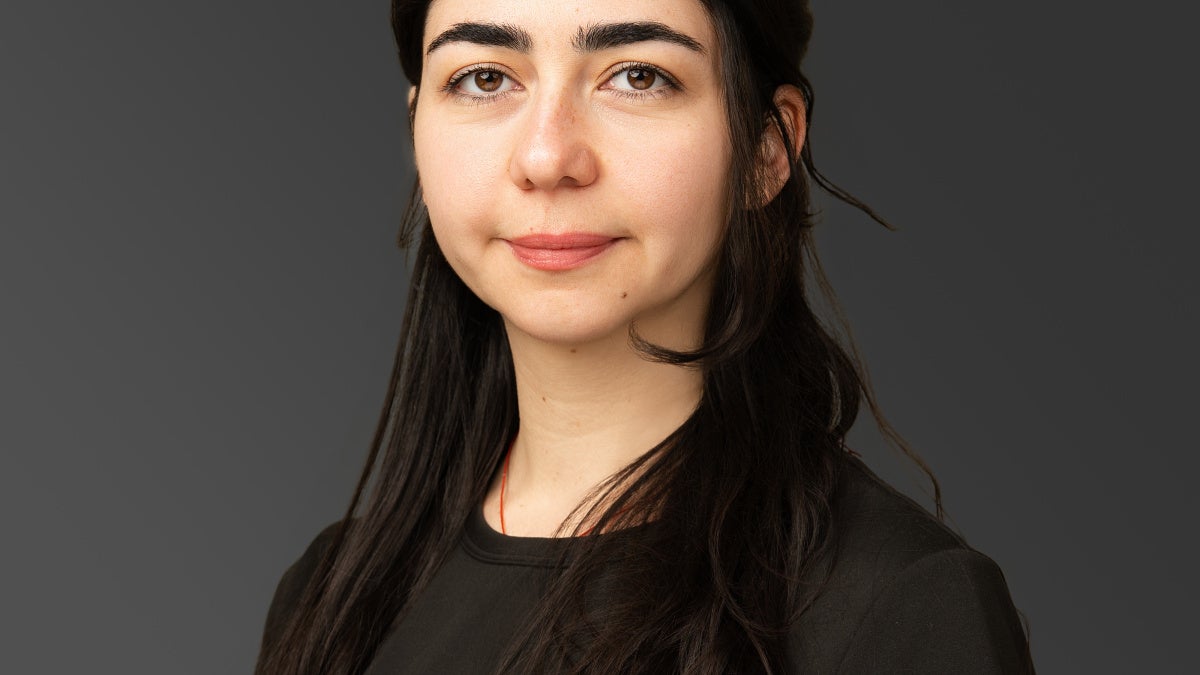 Ekin Ürgen | Human Rights Watch