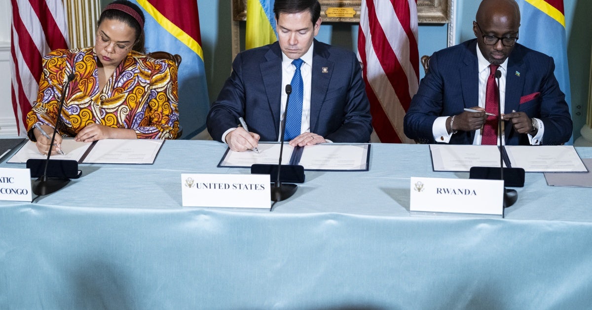 La justice est vitale pour une paix durable dans la région des Grands ...