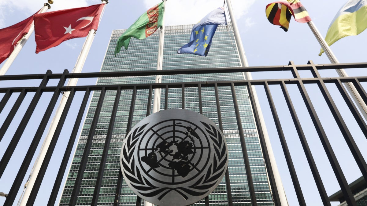 UN Needs to Protect its Vital, Yet Underfunded, Human Rights Work ...