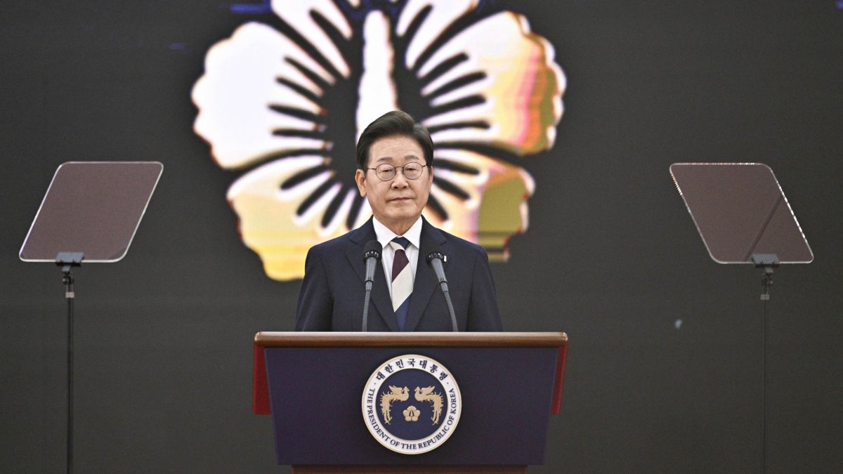 South Korea's New Government Faces Rights Challenges | Mirage News