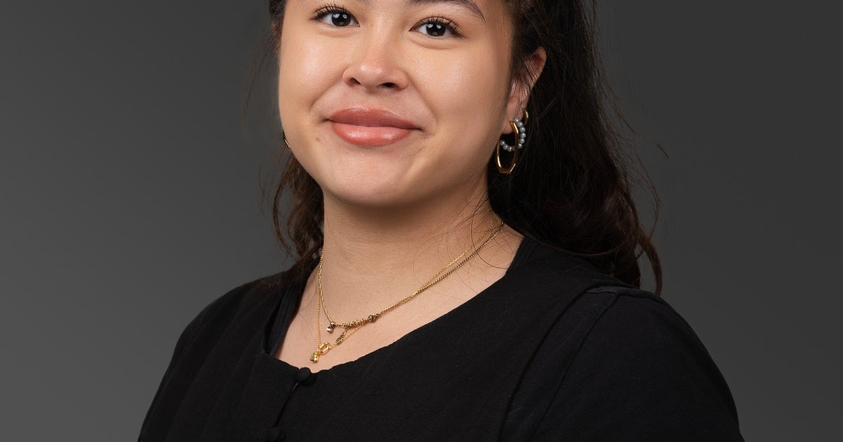 Nina Roesdi | Human Rights Watch