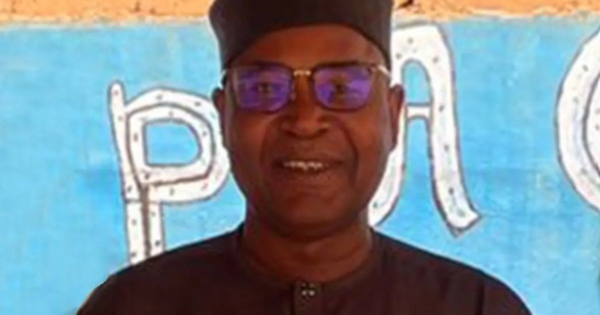 Un activiste de premier plan toujours détenu au Niger | Human Rights Watch