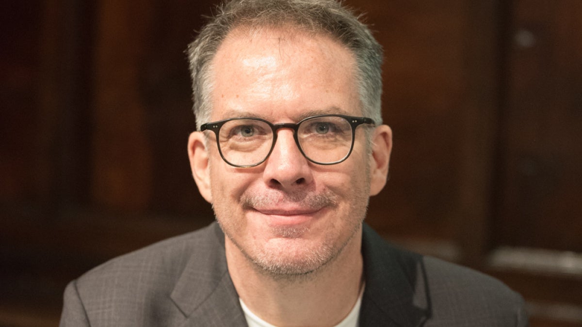 Sam Dubberley | Human Rights Watch