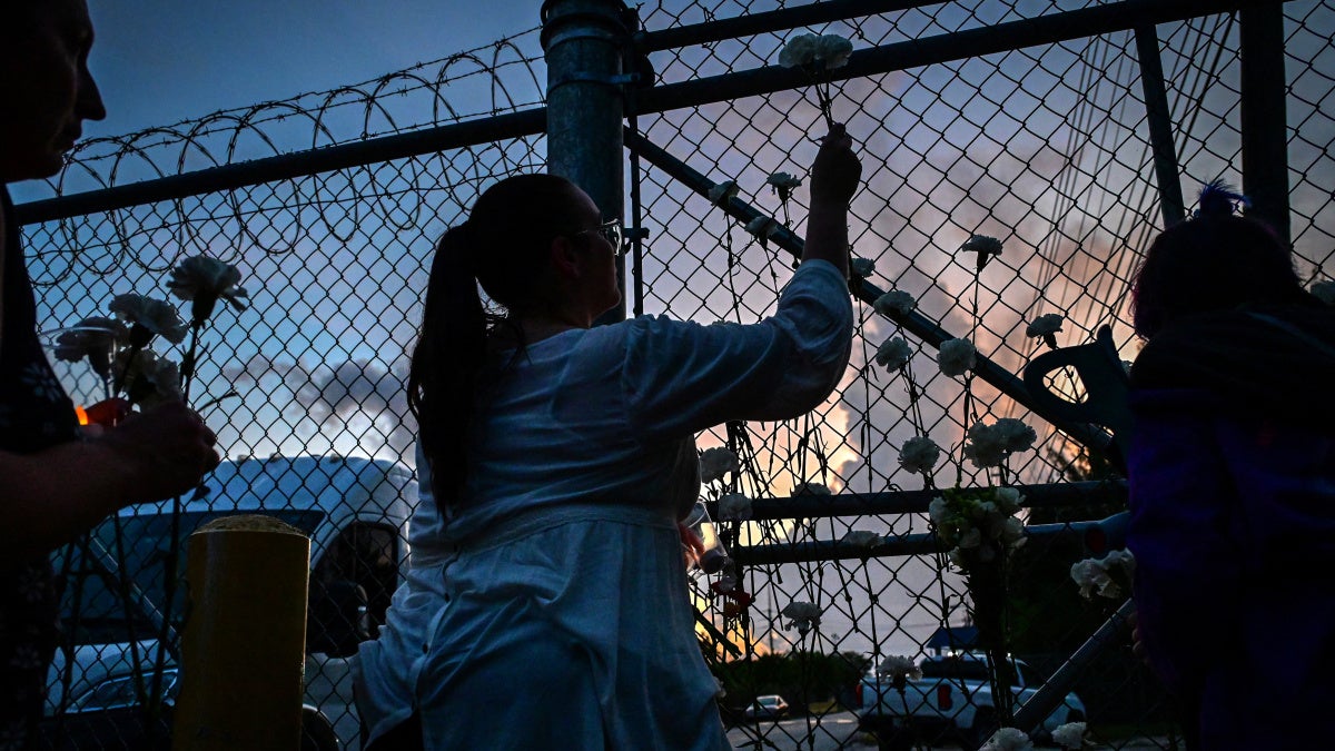 Why I Am Horrified by Florida’s Immigration Detention Centers | Human ...
