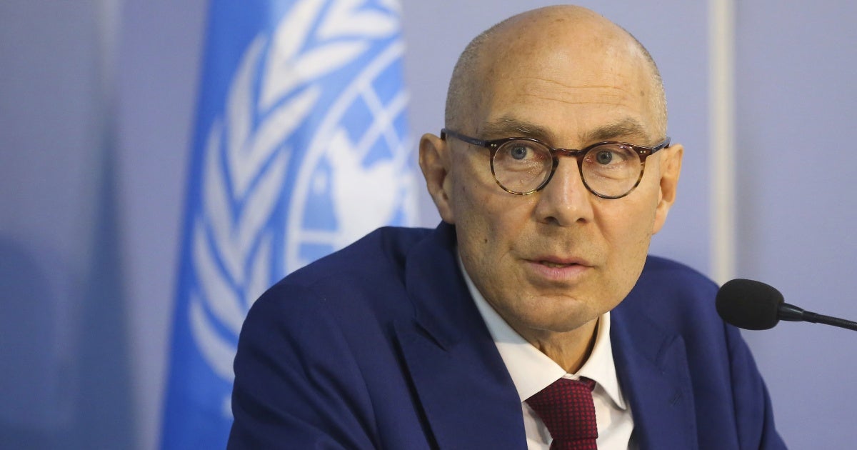 UN Report: Sri Lanka Security Forces Abuses | Mirage News