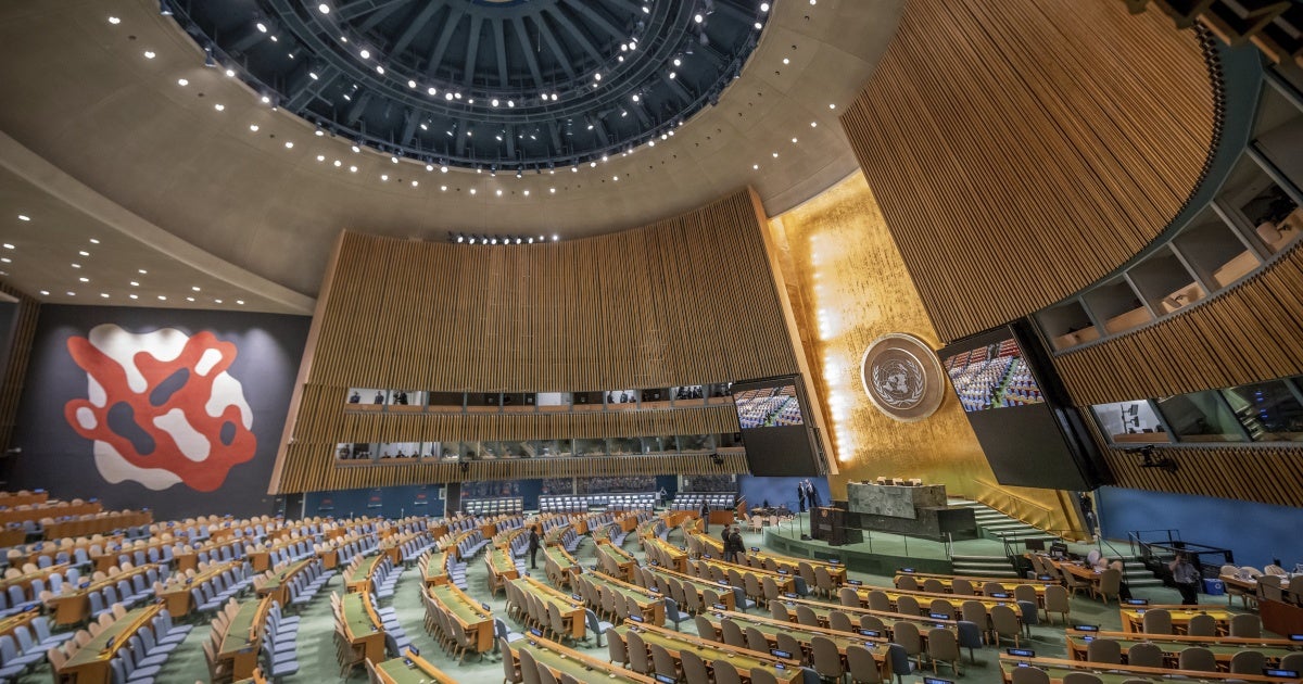 UN Tax Treaty: Progress & Digital Economy Rules – Archyde