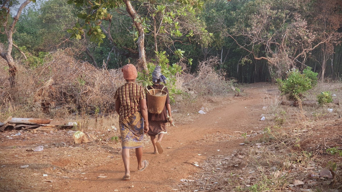 Cambodia’s Microloan ‘Debt Traps’ Test the World Bank | Human Rights Watch