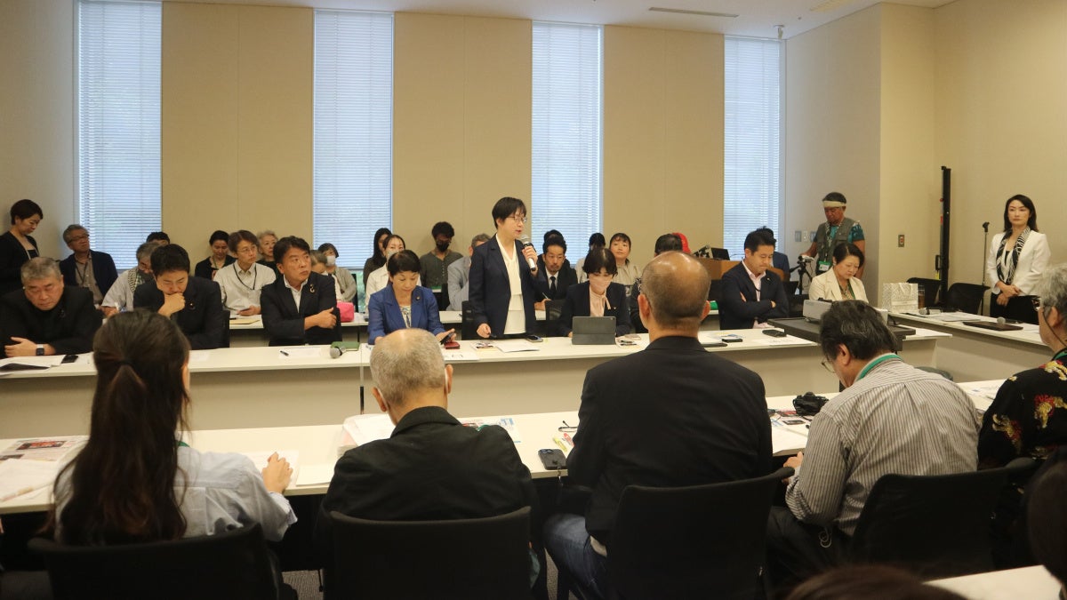 Japan & the ICC: Why Tokyo Must Support International Justice - World ...