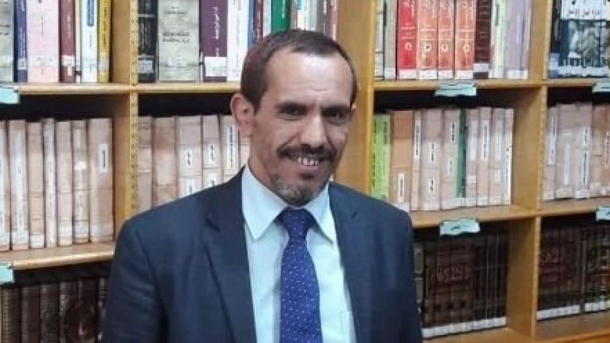 Yemen: Human Rights Lawyer Arrested | Human Rights Watch