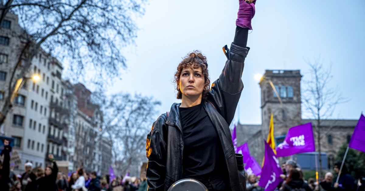 Feminist Foreign Policy During a Global Backlash | Human Rights Watch