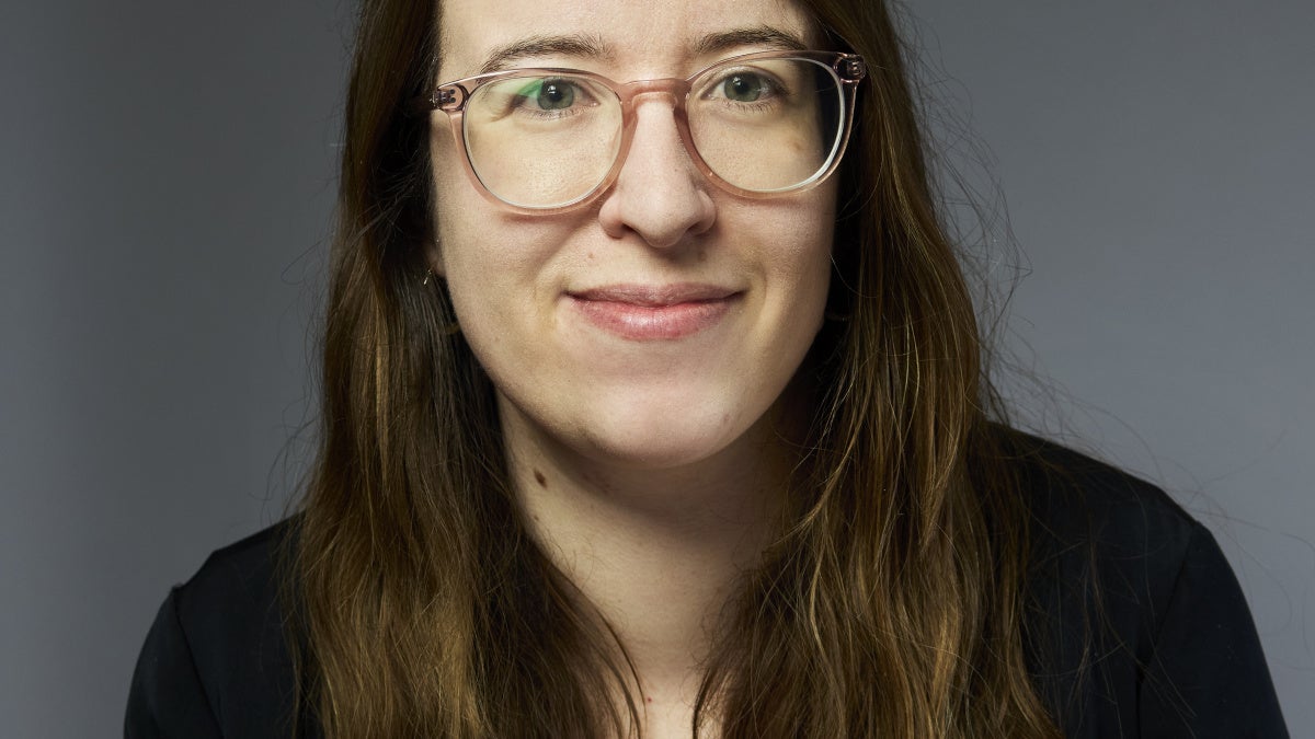 Annabel Hennessy | Human Rights Watch
