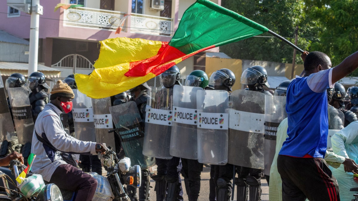 Cameroon: Killings, Mass Arrests Follow Disputed Elections | Human ...
