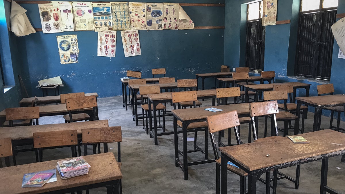 Nigeria: Renewed Spate of School Kidnappings | Human Rights Watch