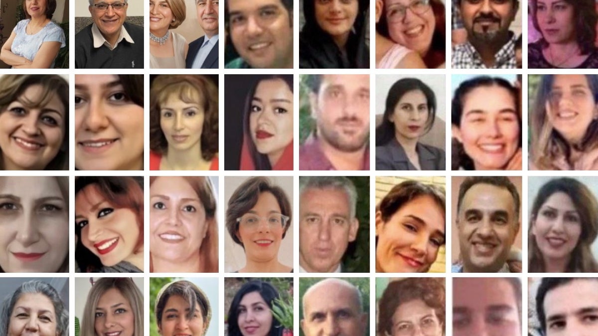 Iran : Exploitation du système judiciaire pour persécuter les bahaïs ...