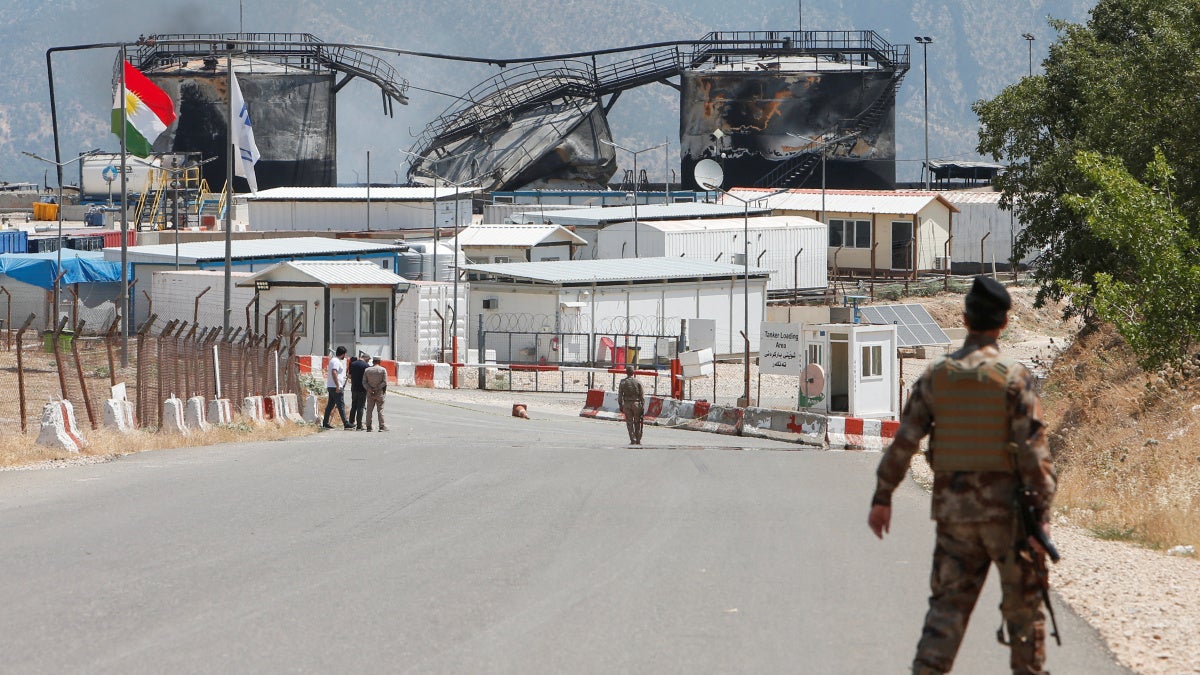 World Report 2026: Iraq | Human Rights Watch