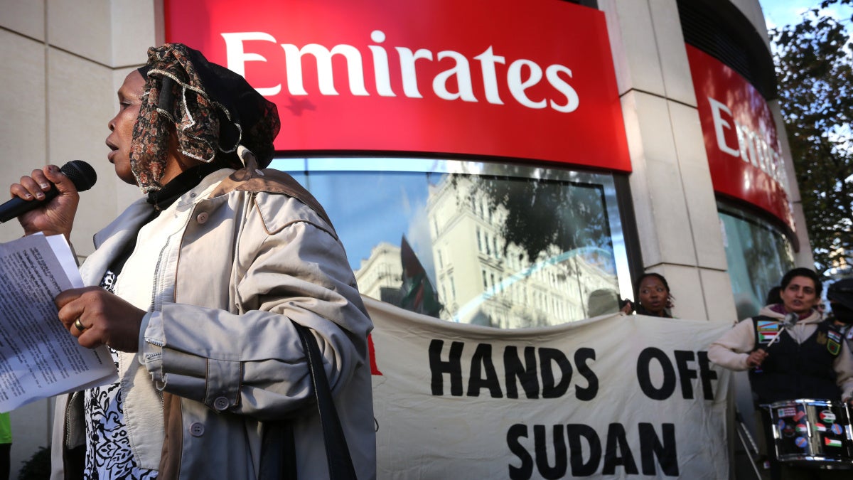 World Report 2026: United Arab Emirates | Human Rights Watch