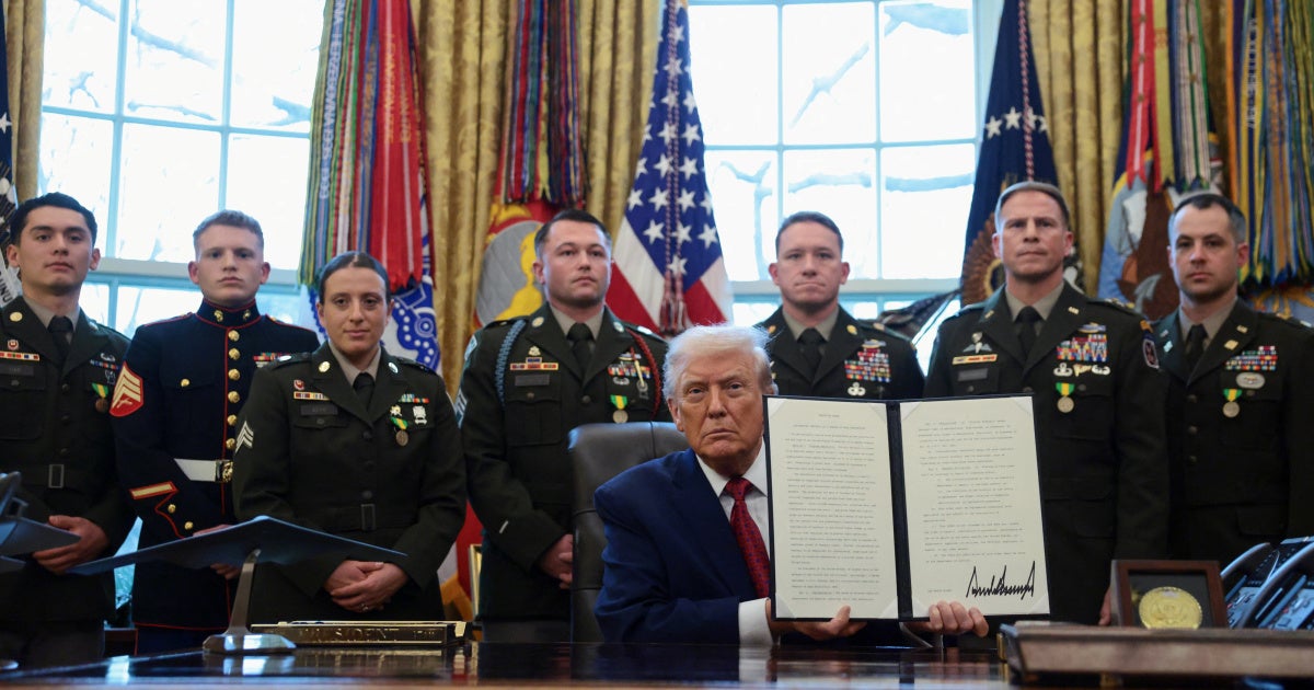 Trump on Fentanyl: Calls Drug a 'Weapon of Mass Destruction' - Impact ...