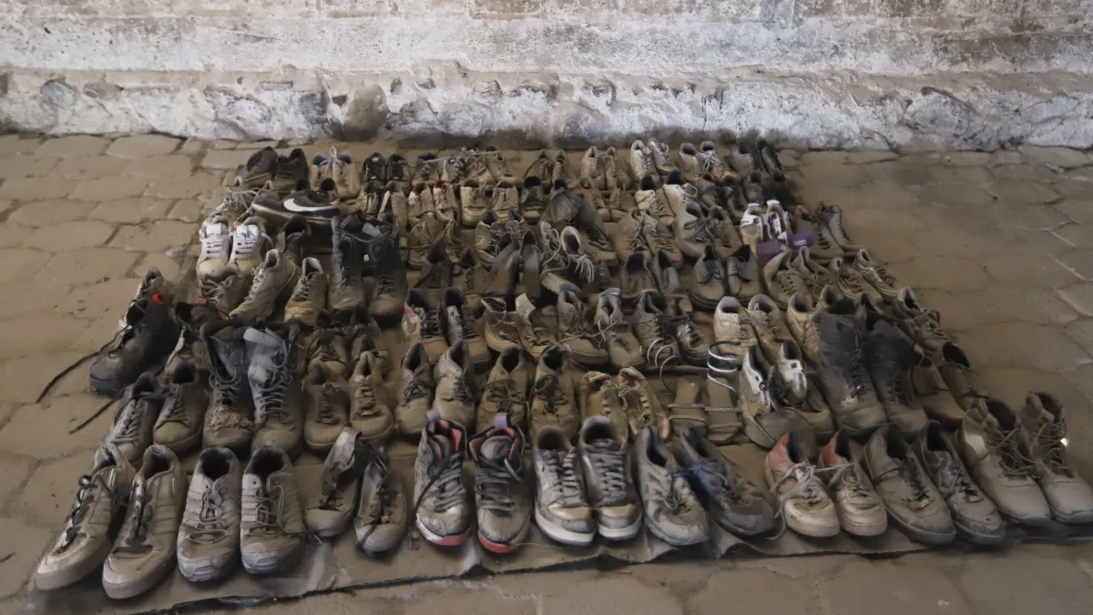 World Report 2026: Mexico | Human Rights Watch