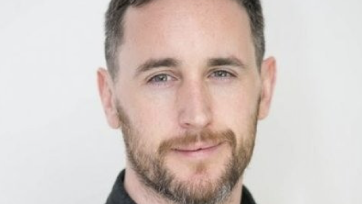 Conor O'Loughlin | Human Rights Watch