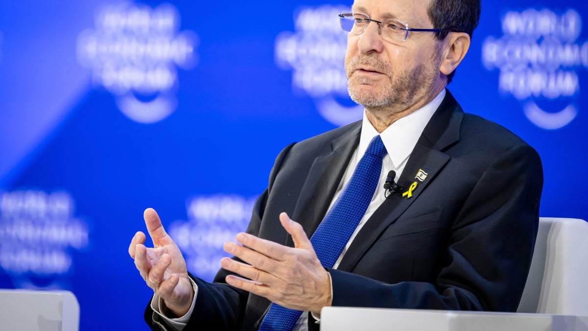 Australia’s Albanese Should Raise Israeli Crimes During Herzog Visit ...