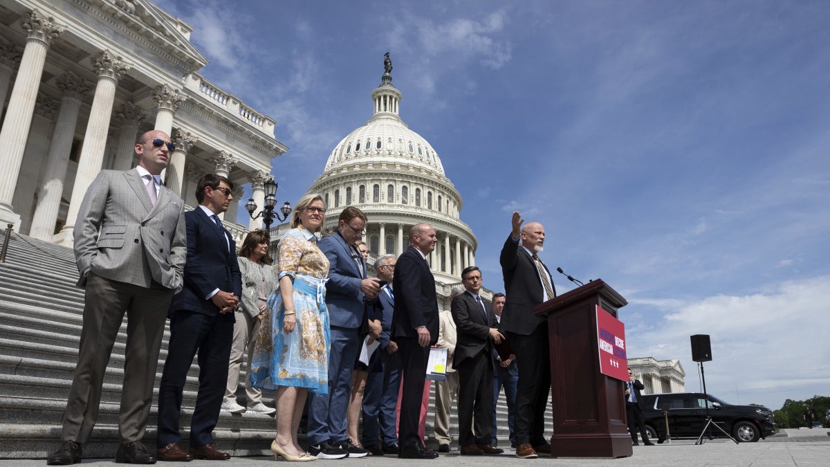 The SAVE Act Threatens Voting Rights | Human Rights Watch