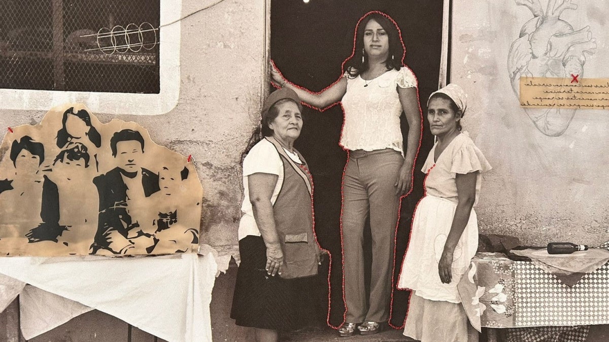 A Sovereign Path Forward for Trans Rights in Mexico | Human Rights Watch