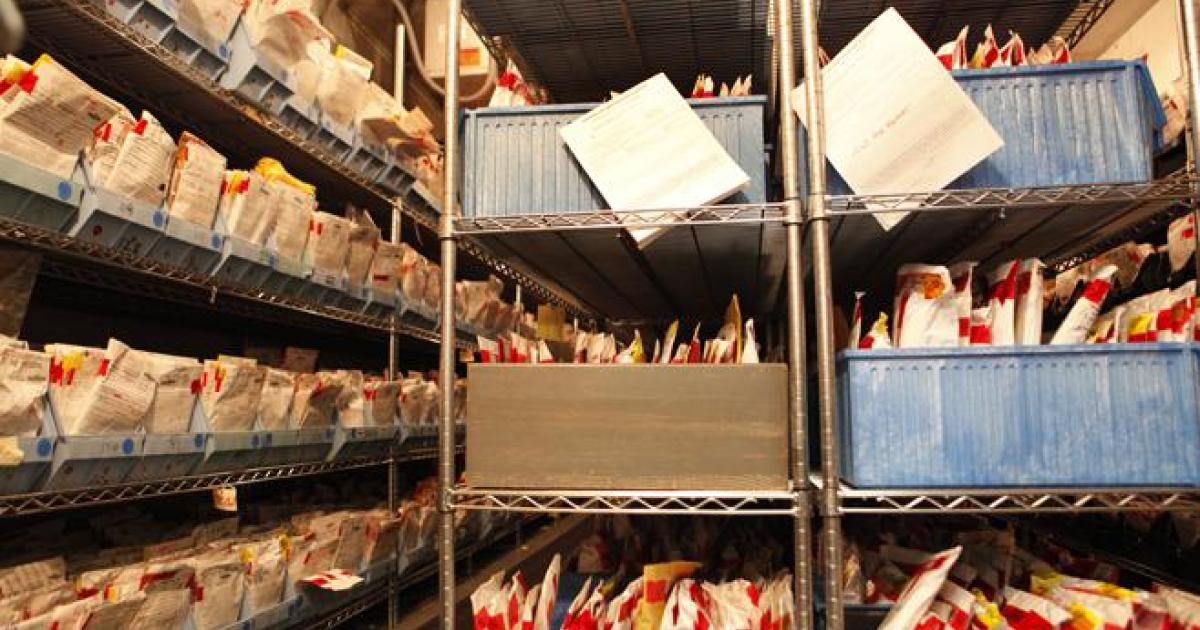 Testing Justice: Rape Kit Backlog in Los Angeles City and County ...