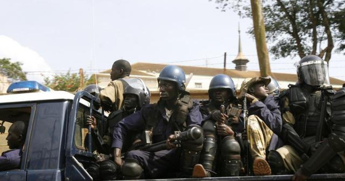 Uganda: 5 Years on, No Justice for Protest Killings | Human Rights Watch