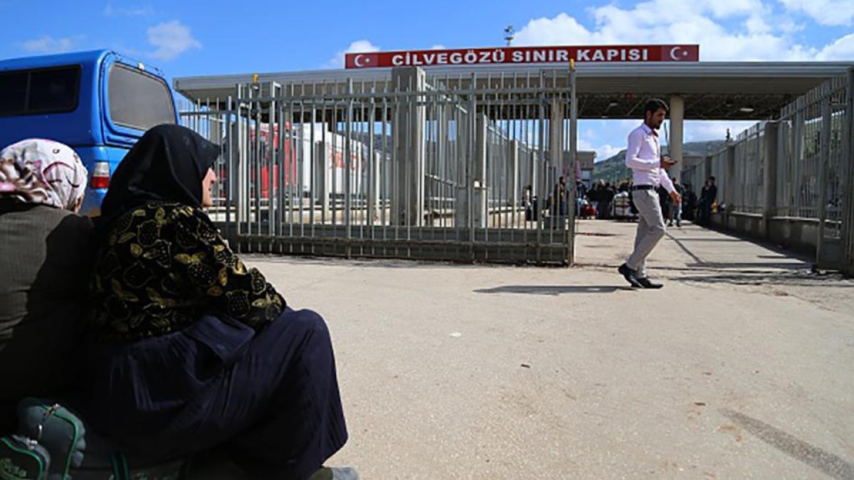 Turkey: Syrians Being Deported to Danger | Human Rights Watch