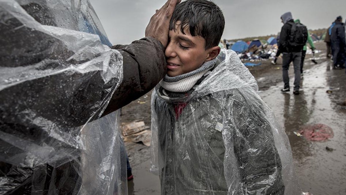 Amid Insecurity, Protect Refugees | Human Rights Watch