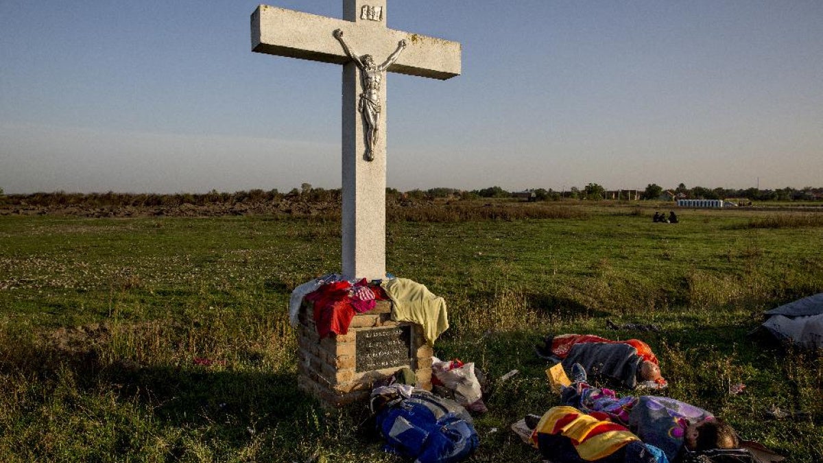 The U.S. Does Not Shortchange Christian Refugees | Human Rights Watch